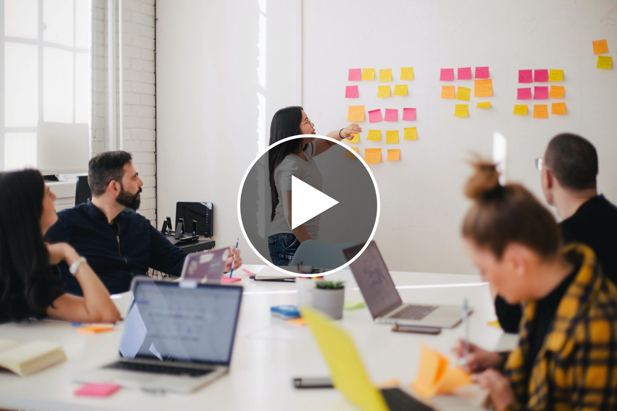 About Us - Blue Fusion Technologies