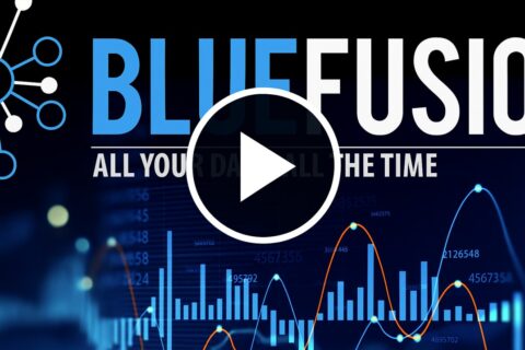 Blue Fusion - Blue Fusion Technologies